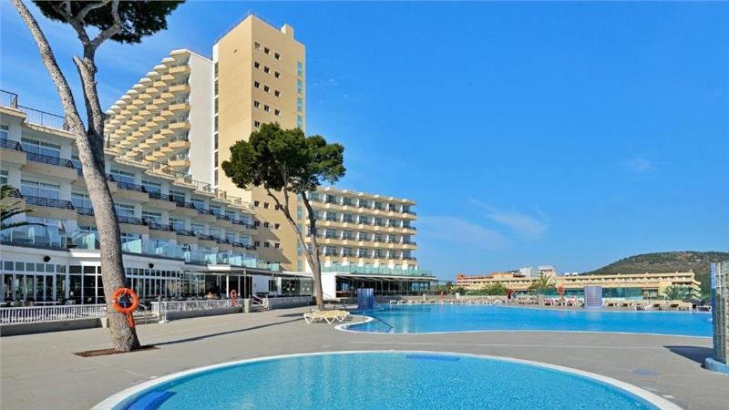 SOL BARBADOS 4* Majorka Španija | BookTravel