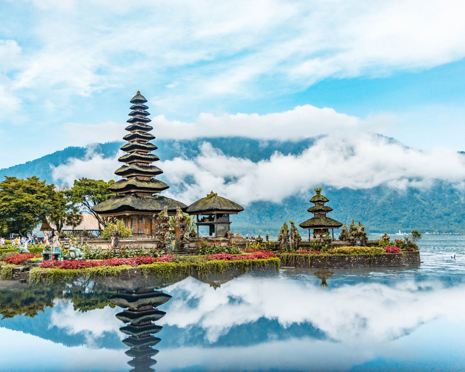 BALI | BookTravel
