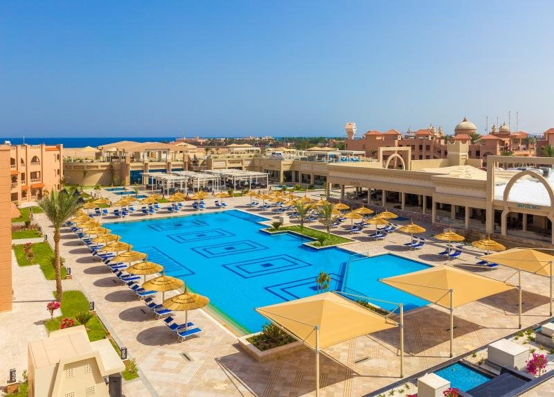 PICKALBATROS AQUA VISTA HRG 4* Egipat, Hurgada | BookTravel